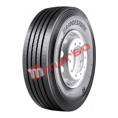 Bridgestone R-STEER 001 315/60 R22.5 M+S 3PMSF TL KORM 154/148L ...